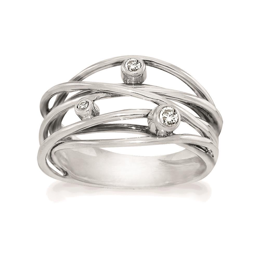 Ring - Sparkling Dream – Rabinovich Benelux